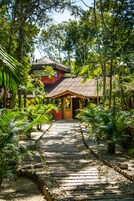 Banho turco/hammam, tratamentos corporais, tratamentos faciais