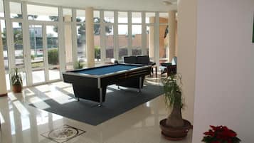 Sala de jogos