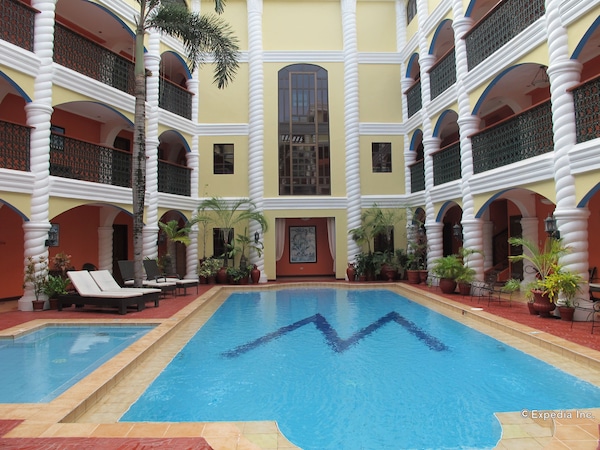 Marco Vincent Dive Resort - Puerto Galera