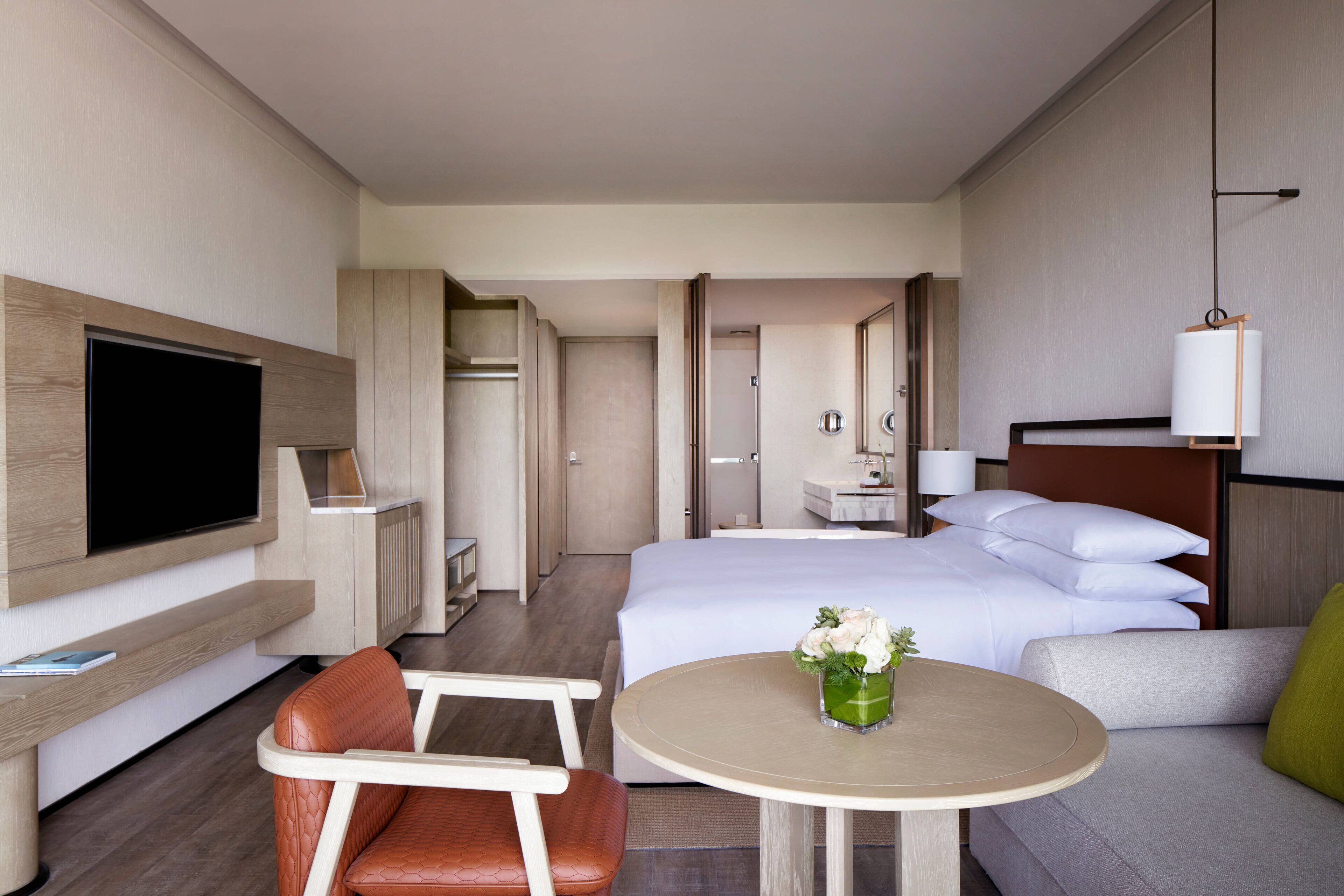 Sanya Marriott Yalong Bay Resort & Spa in Sanya: Find Hotel Reviews ...