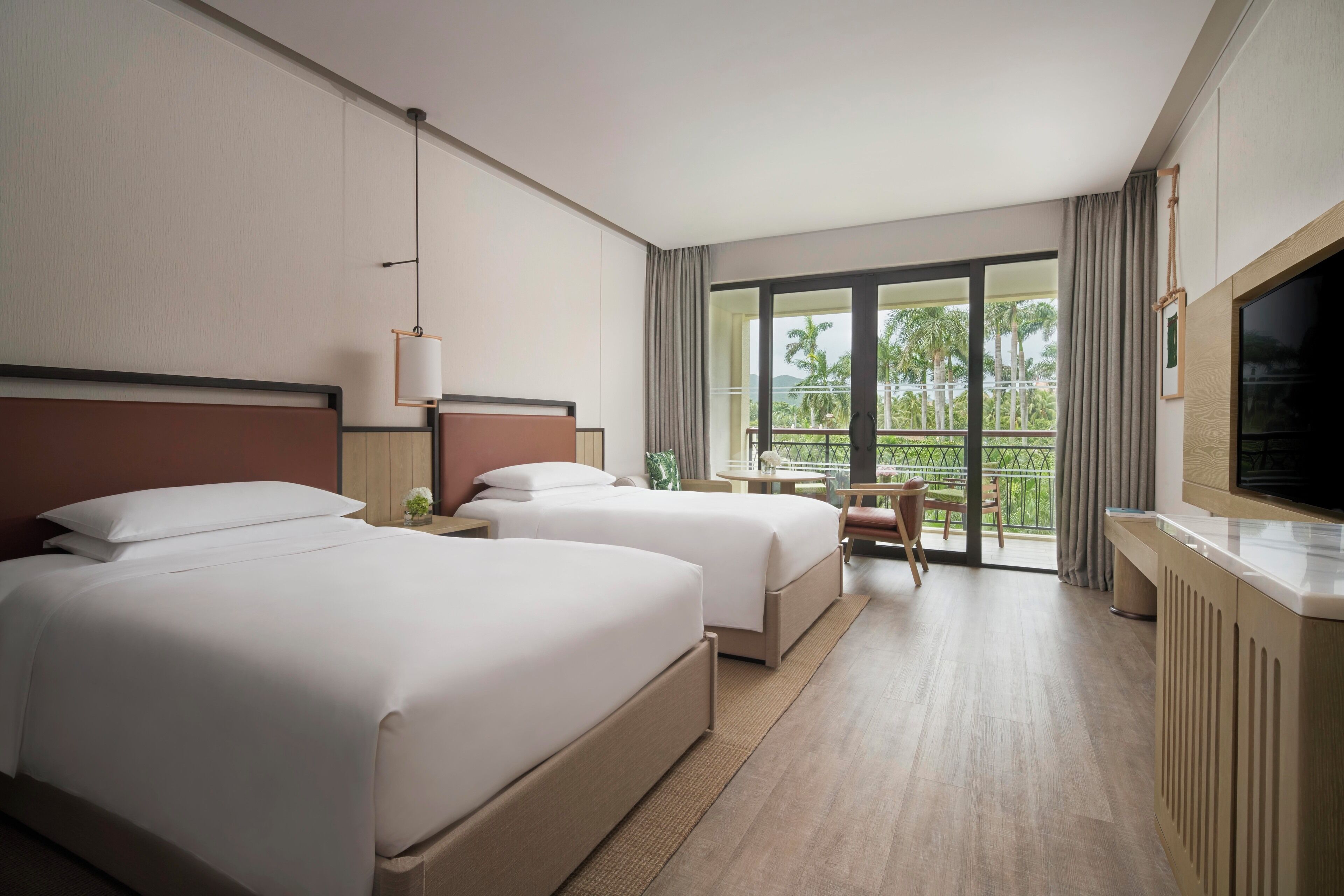 Sanya Marriott Yalong Bay Resort & Spa in Sanya: Find Hotel Reviews ...