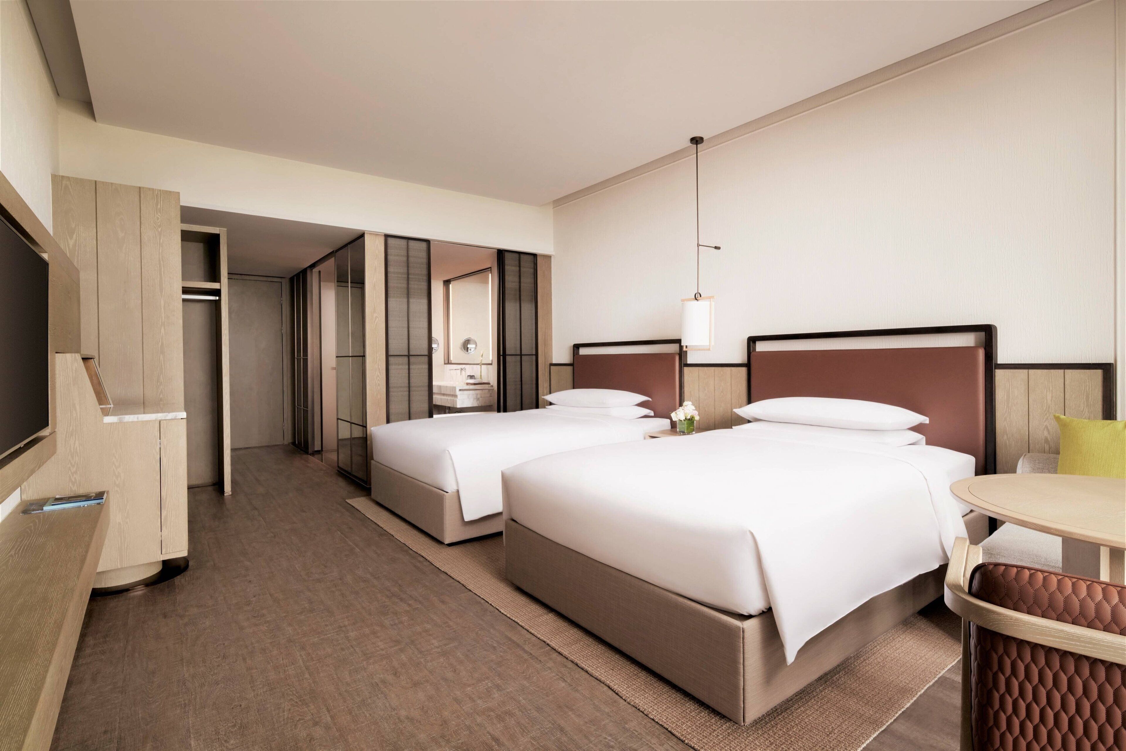 Sanya Marriott Yalong Bay Resort & Spa in Sanya: Find Hotel Reviews ...