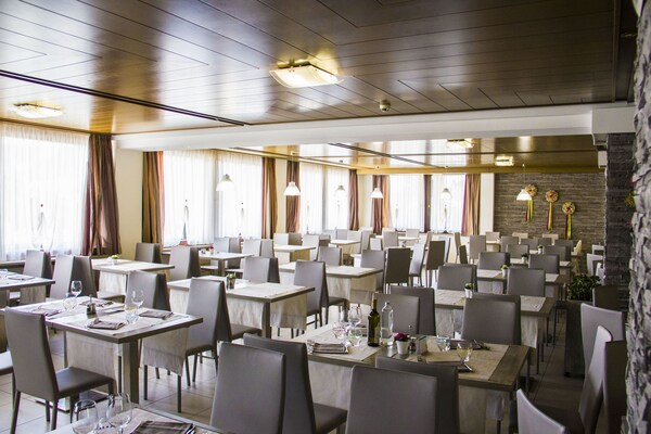 Hotel Villaggio Nevada - Folgaria