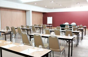Salas de reuniões