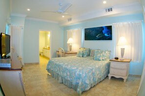 Compass Point Dive Resort in East End: Find Hotel Reviews, Rooms, and ...
