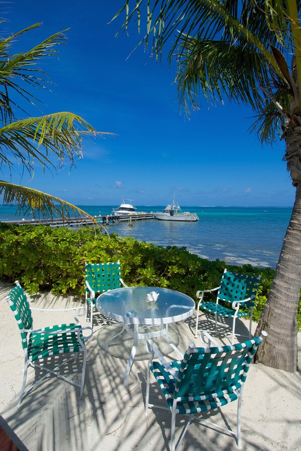 Compass Point Dive Resort in East End: Find Hotel Reviews, Rooms, and ...