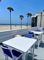 Superior Suite, 1 Queen Bed, Non Smoking | Vista do quarto