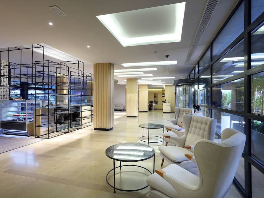 Pormenores do interior