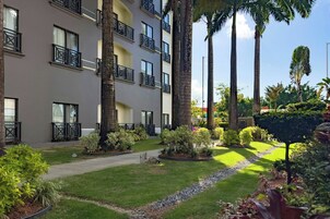 Terraço/pátio interior