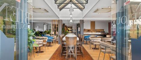 Bar (na propriedade)