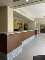 Bar (no alojamento)