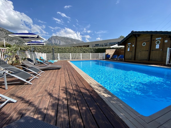 Hôtel Le Néron - Rhone-Alpes