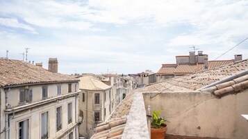 Terraço/pátio interior