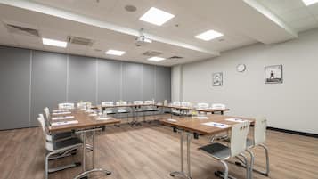 Salas de reuniões