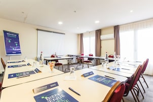 Sala de reunião