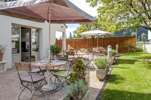 Terraço/pátio