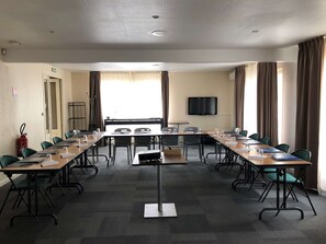 Salas de reuniões