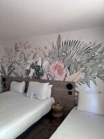 Roupa de alta qualidade, camas de colchão Select Comfort, secretária 