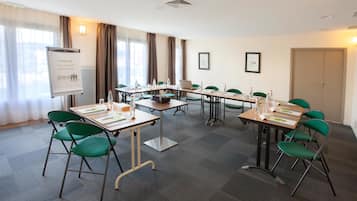 Sala de reunião