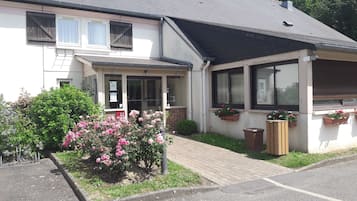 Fachada