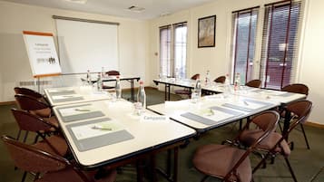 Salas de reuniões