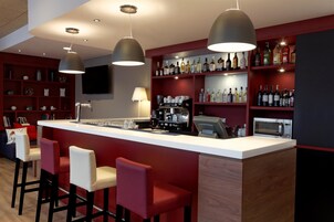 Bar (no alojamento)