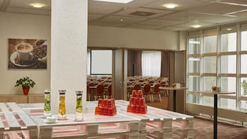 Sala de reunião