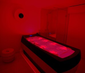 Sauna seca, banheira de hidromassagem, sauna a vapor, banho turco/hammam