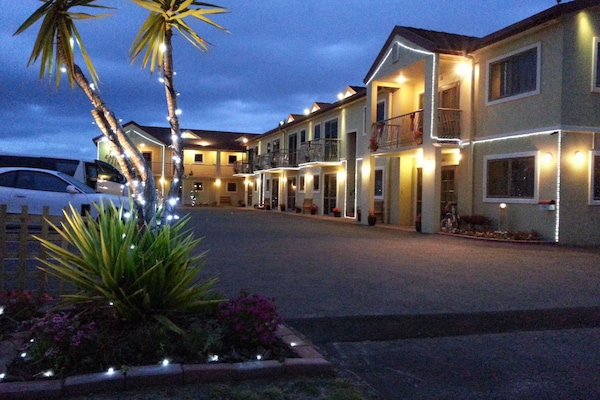 Comodidade do alojamento