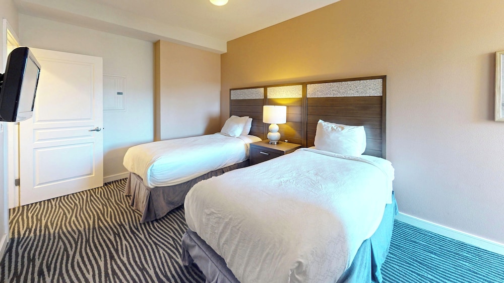 Resort At Seaside - Seaside, OR