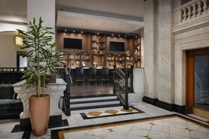 Bar (no alojamento)