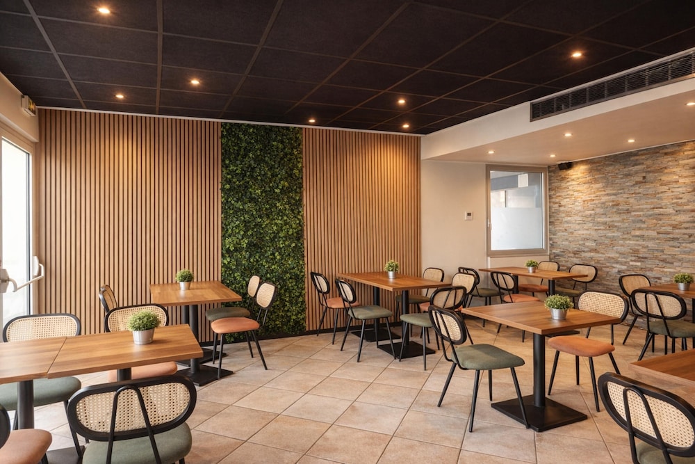 Sure Hotel By Best Western Dijon Sud - Côte-d'Or