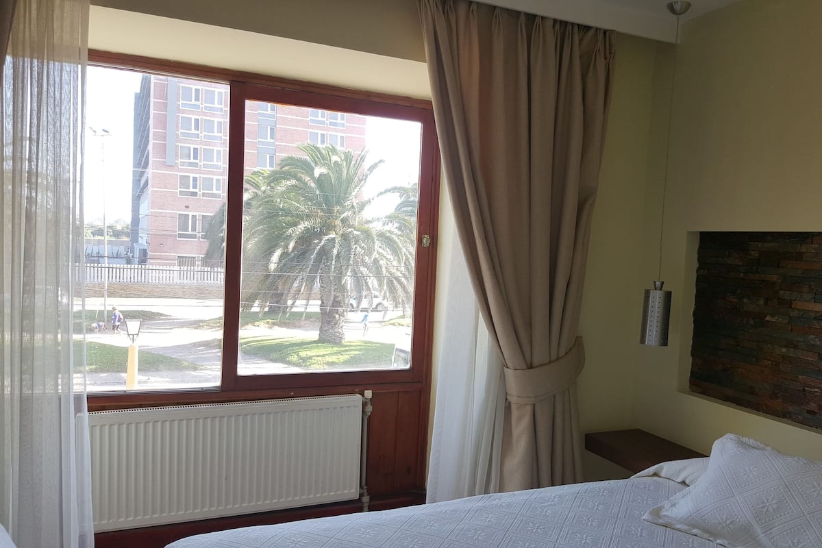 Suite Júnior, 1 cama queen-size | Wi-fi grátis