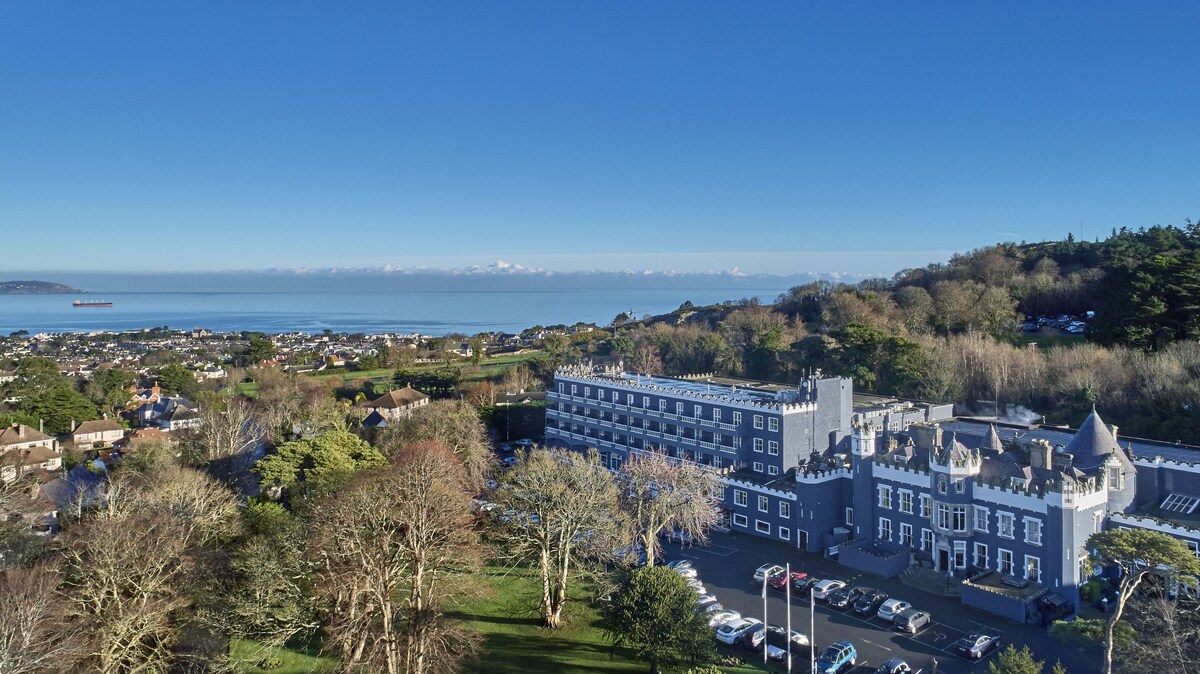 Fitzpatrick Castle Hotel Reviews, Deals & Photos 2026 - Expedia