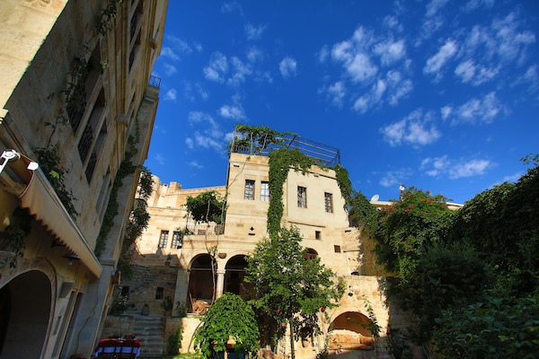 Selcuklu Evi Cave Hotel - Special Class - Ürgüp