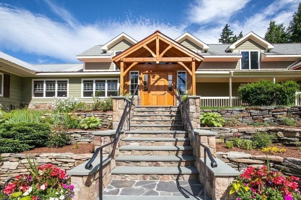 The Inn At Quail Run - Vermont