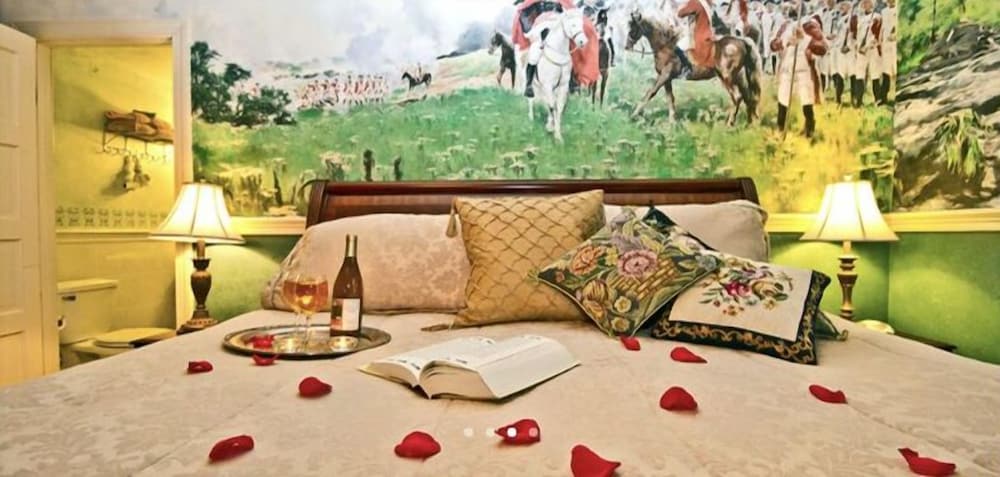 Elk Forge B&b Inn & Day Spa - Chesapeake Bay