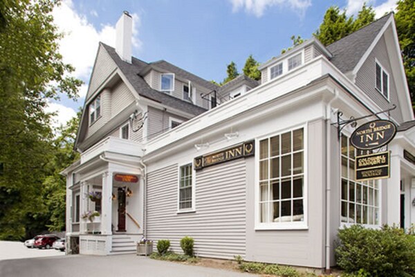 North Bridge Inn - Sudbury, MA