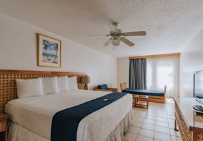 Suite, 1 quarto | Cofre no quarto, ferro/tábua de engomar, Wi-fi grátis 