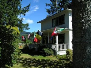 Fachada