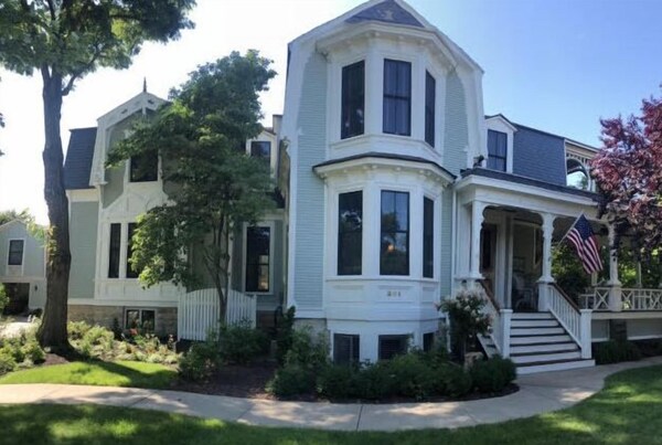 Boyden House Inn B&b - Grand Haven