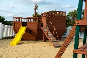 Playground externo