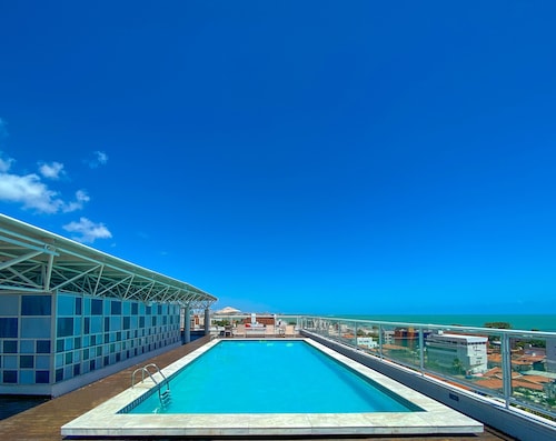Hotel Caiçara João Pessoa