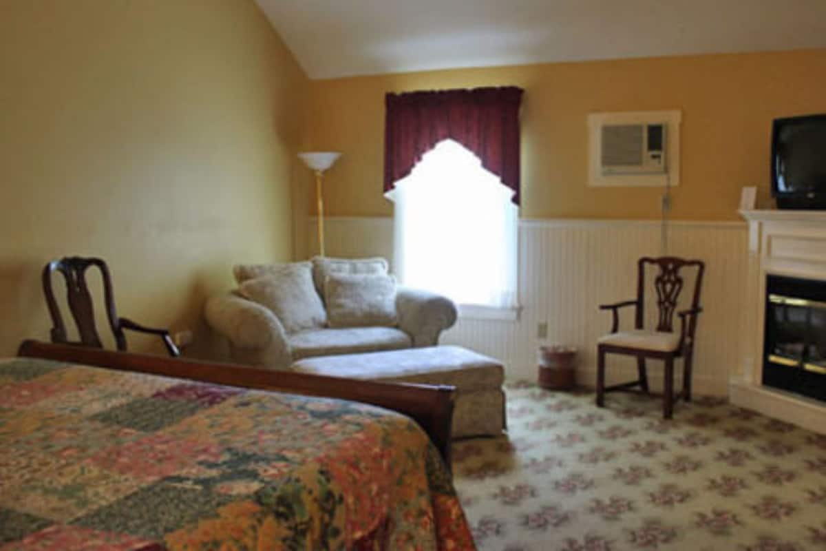 Quarto Deluxe | Ferro/tábua de engomar, Wi-fi grátis, roupa de cama fornecida