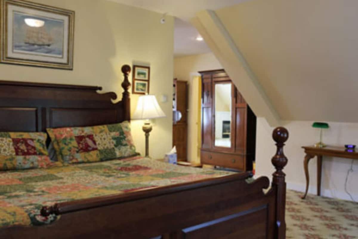 Penthouse | Ferro/tábua de engomar, Wi-fi grátis, roupa de cama fornecida