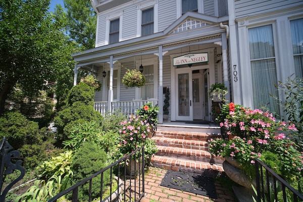 The Inn On Negley - Pittsburgh, PA