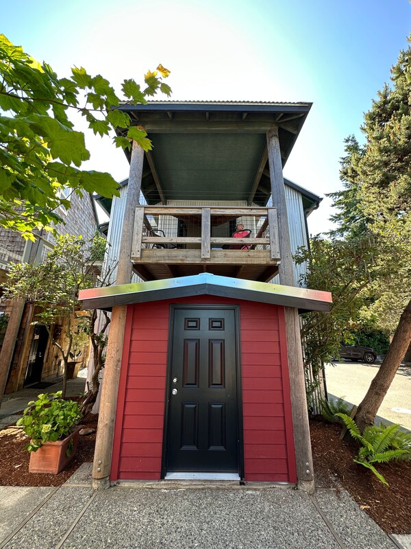 Country Cottage Of Langley - Langley, WA