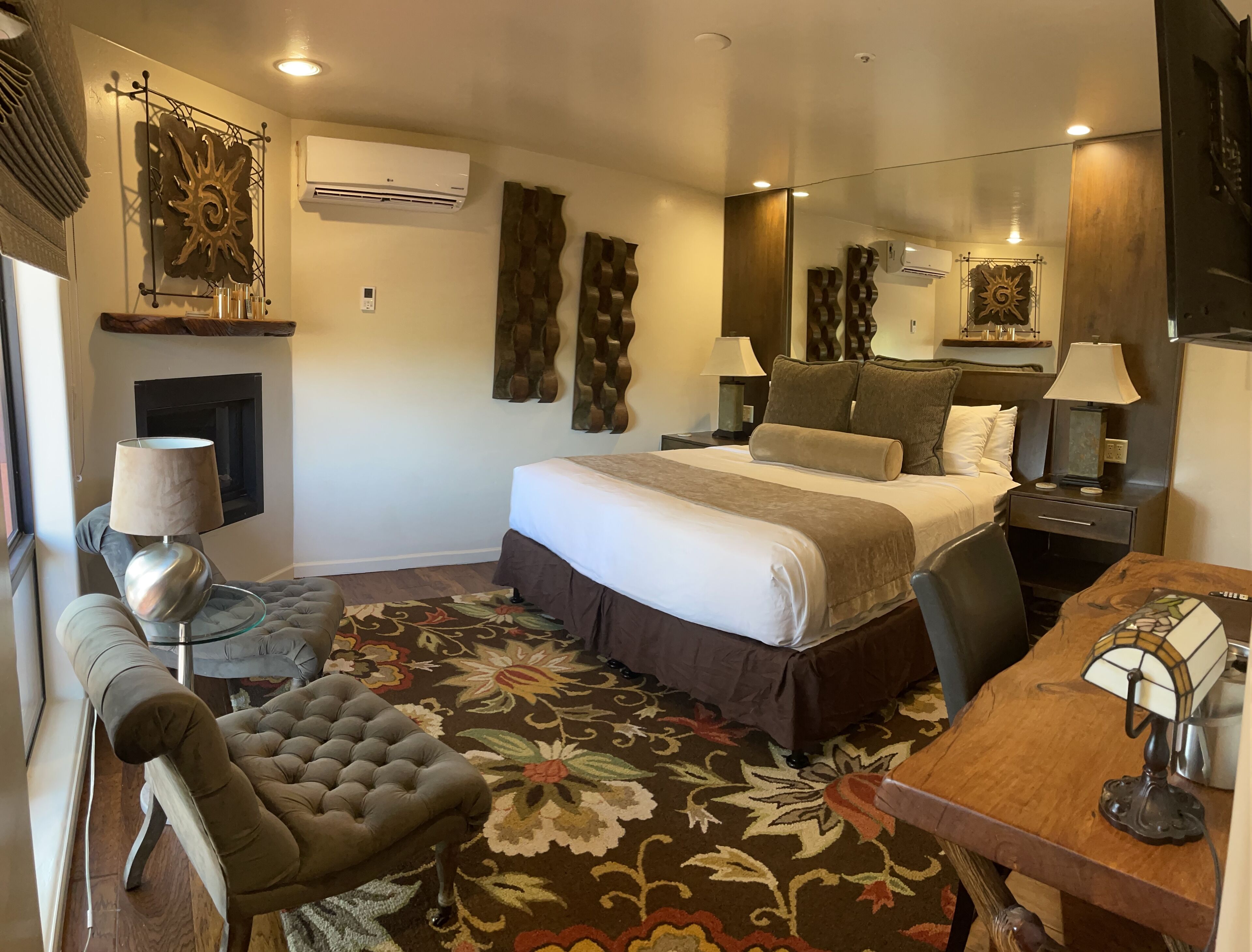 Casa Sedona Inn in Sedona: Find Hotel Reviews, Rooms, and Prices on ...