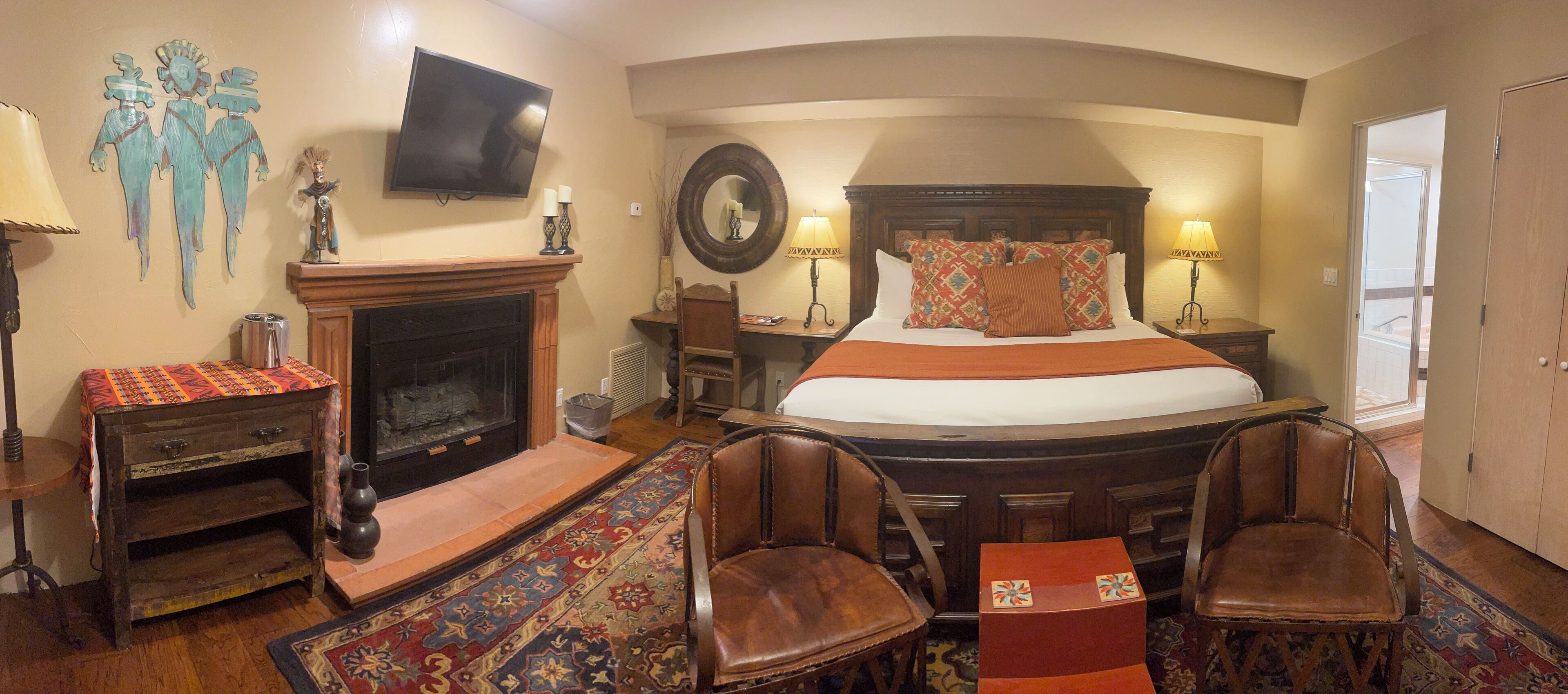 Casa Sedona Inn in Sedona: Find Hotel Reviews, Rooms, and Prices on ...