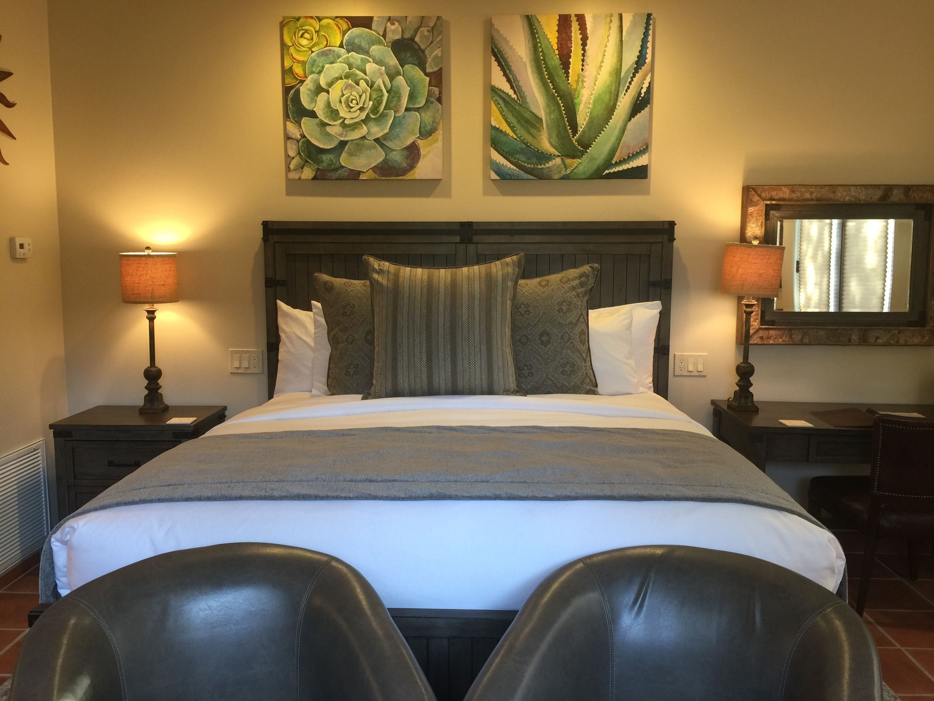 Casa Sedona Inn in Sedona: Find Hotel Reviews, Rooms, and Prices on ...